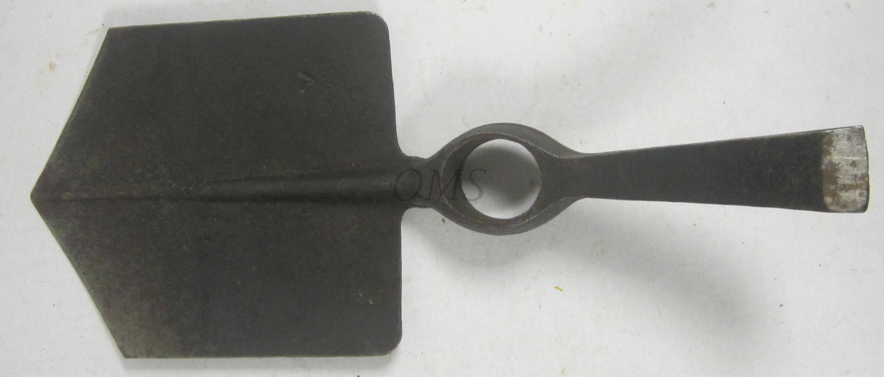 1908 model Graafwerktuig (1908 Pattern entrenching tool)