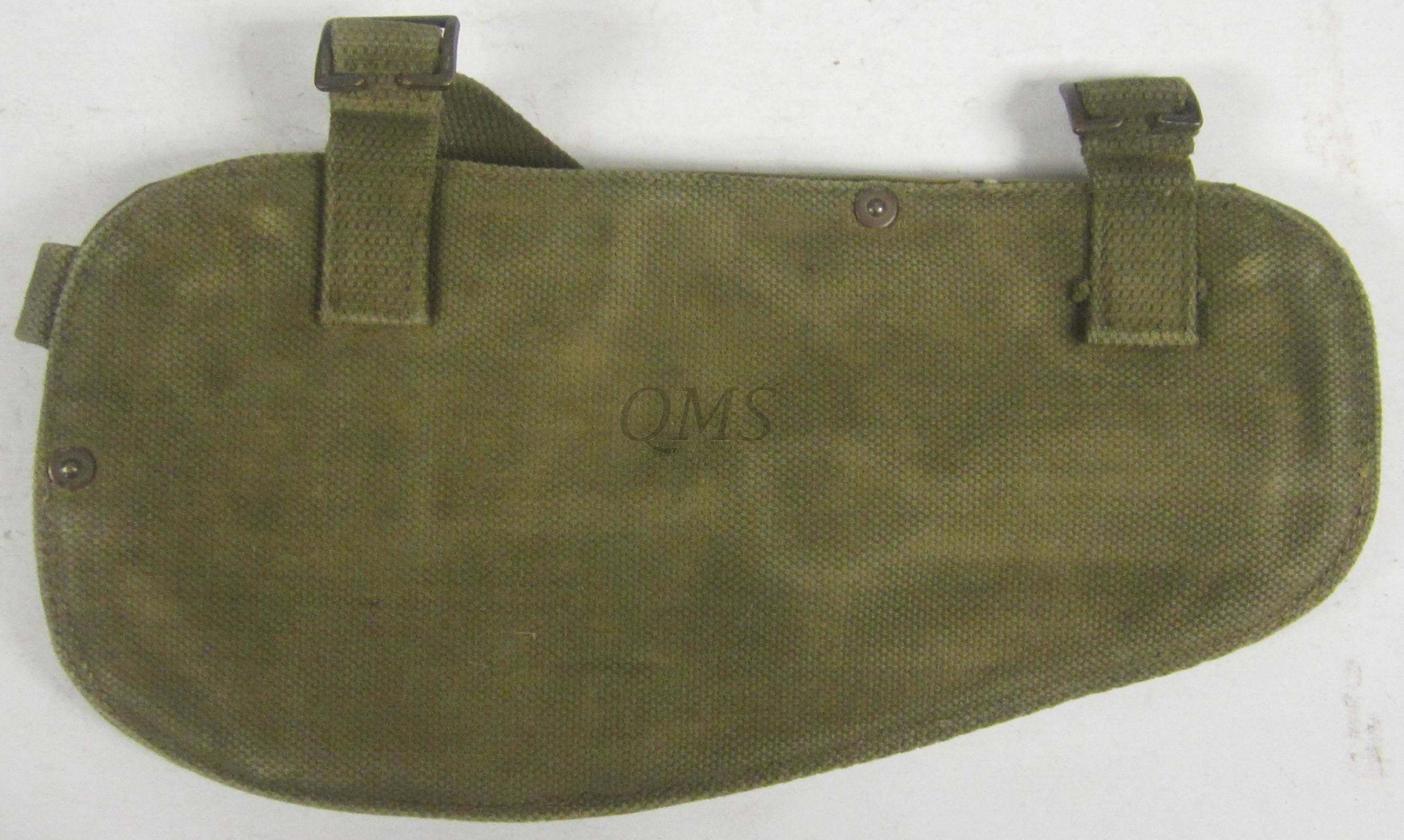 1908 model Graafwerktuig (1908 Pattern entrenching tool)