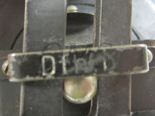 WW2 German Wehrmacht Panzer`s 1943 Headphones Dfh b 43 and Throat ...