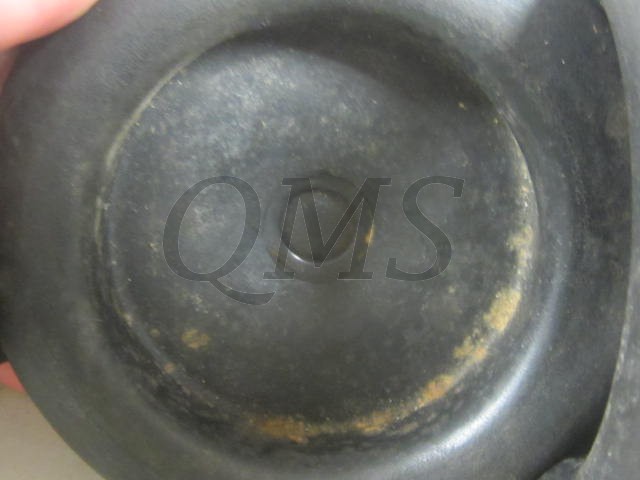 WW2 German Wehrmacht Panzer`s 1943 Headphones Dfh b 43 and Throat ...