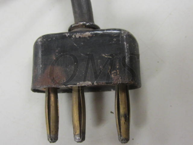 WW2 German Wehrmacht Panzer`s 1943 Headphones Dfh b 43 and Throat ...