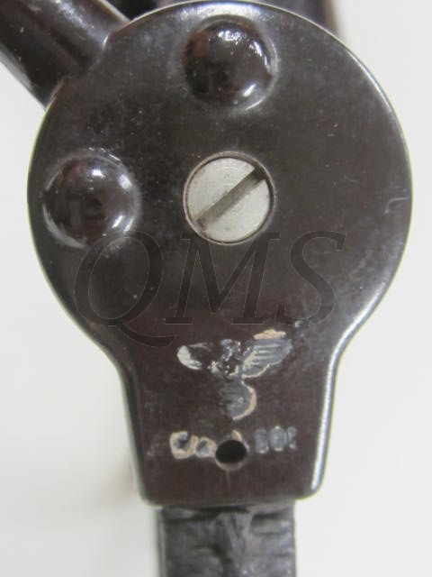 WW2 German Wehrmacht Panzer`s 1943 Headphones Dfh b 43 and Throat ...