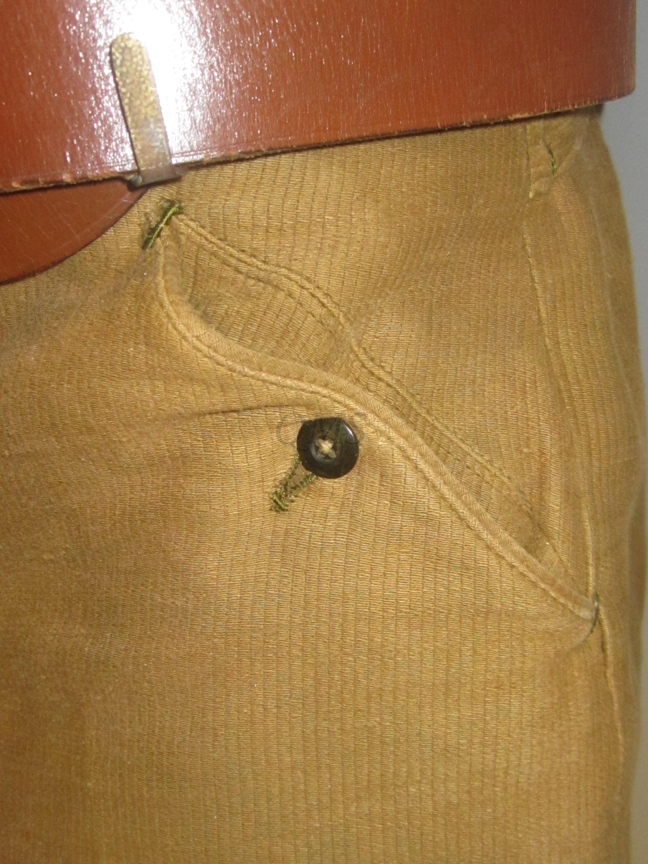 Blockleiter der NSDAP (NSDAP Bl;ockleiter uniform set)