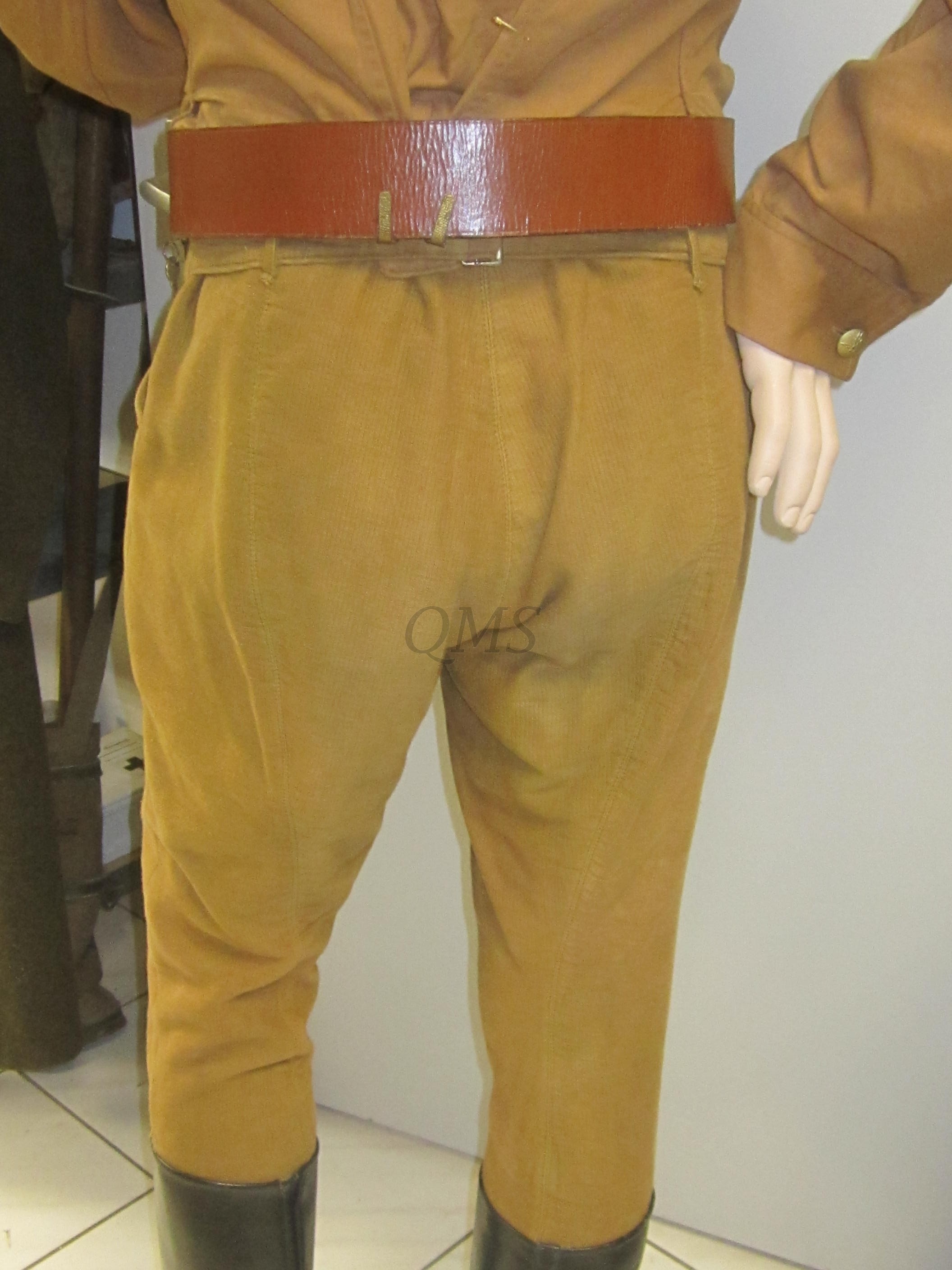 Blockleiter der NSDAP (NSDAP Bl;ockleiter uniform set)