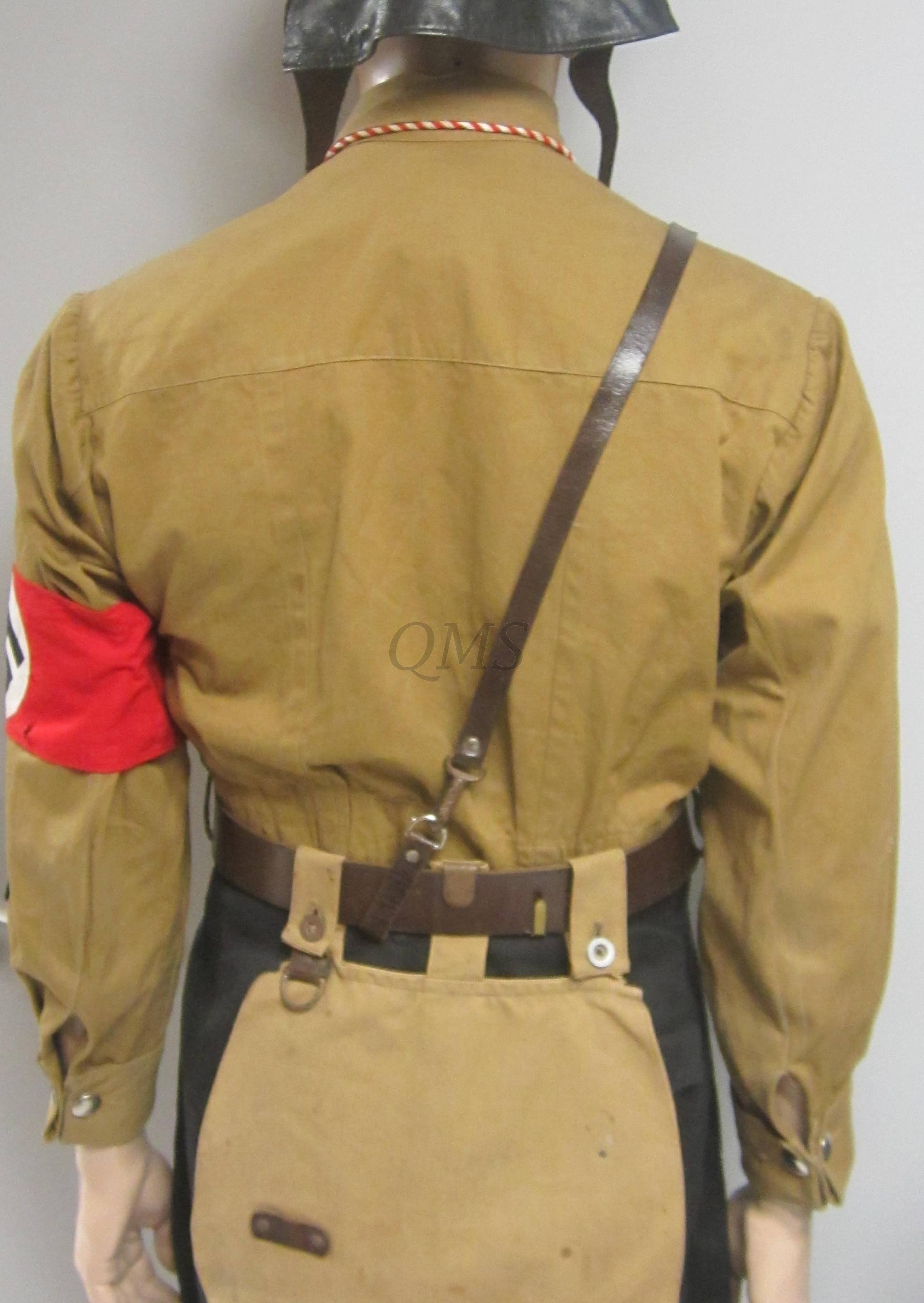 Uniform Motor SA (Uniform SA Motorized)