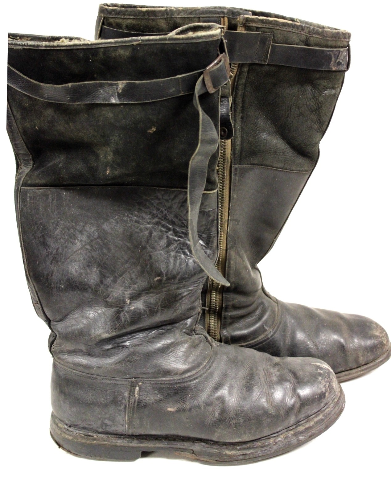 Flieger stiefel LW (Flying boots LW)