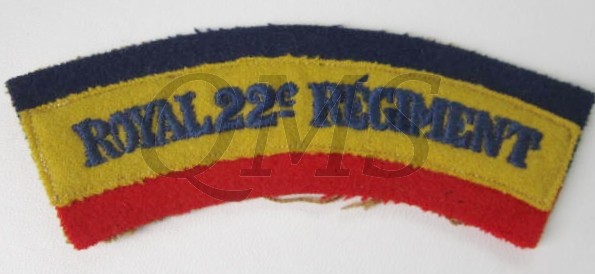 Royal 22e Régiment