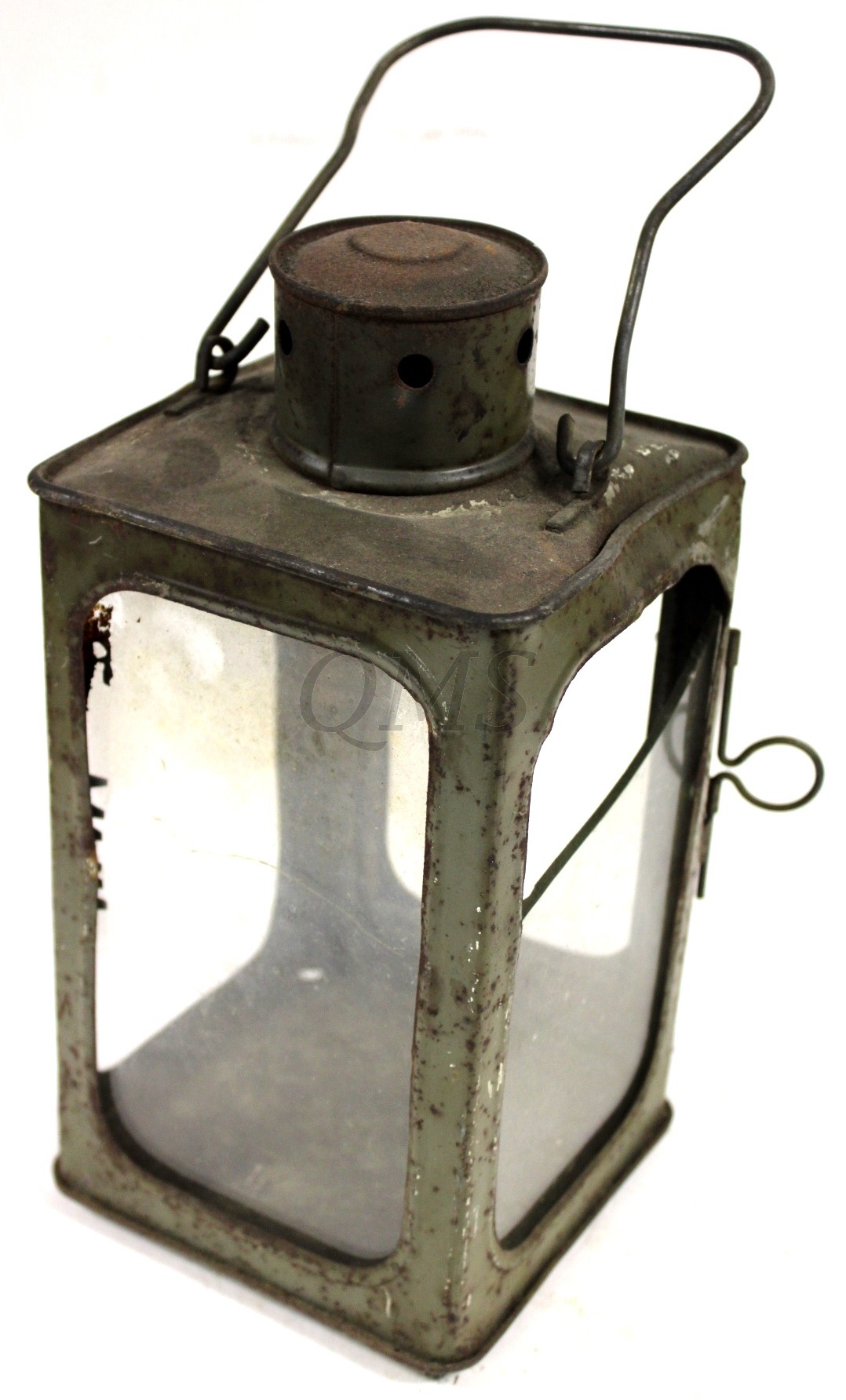 Lantaren Luchtbescherming 1940-45