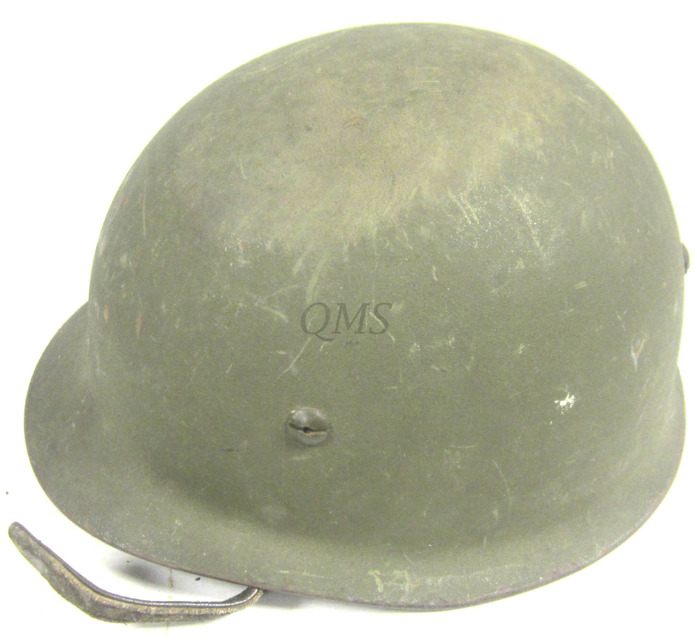 Geman - Bundeswehr M1960 helmet (Bundeswehr helmet)