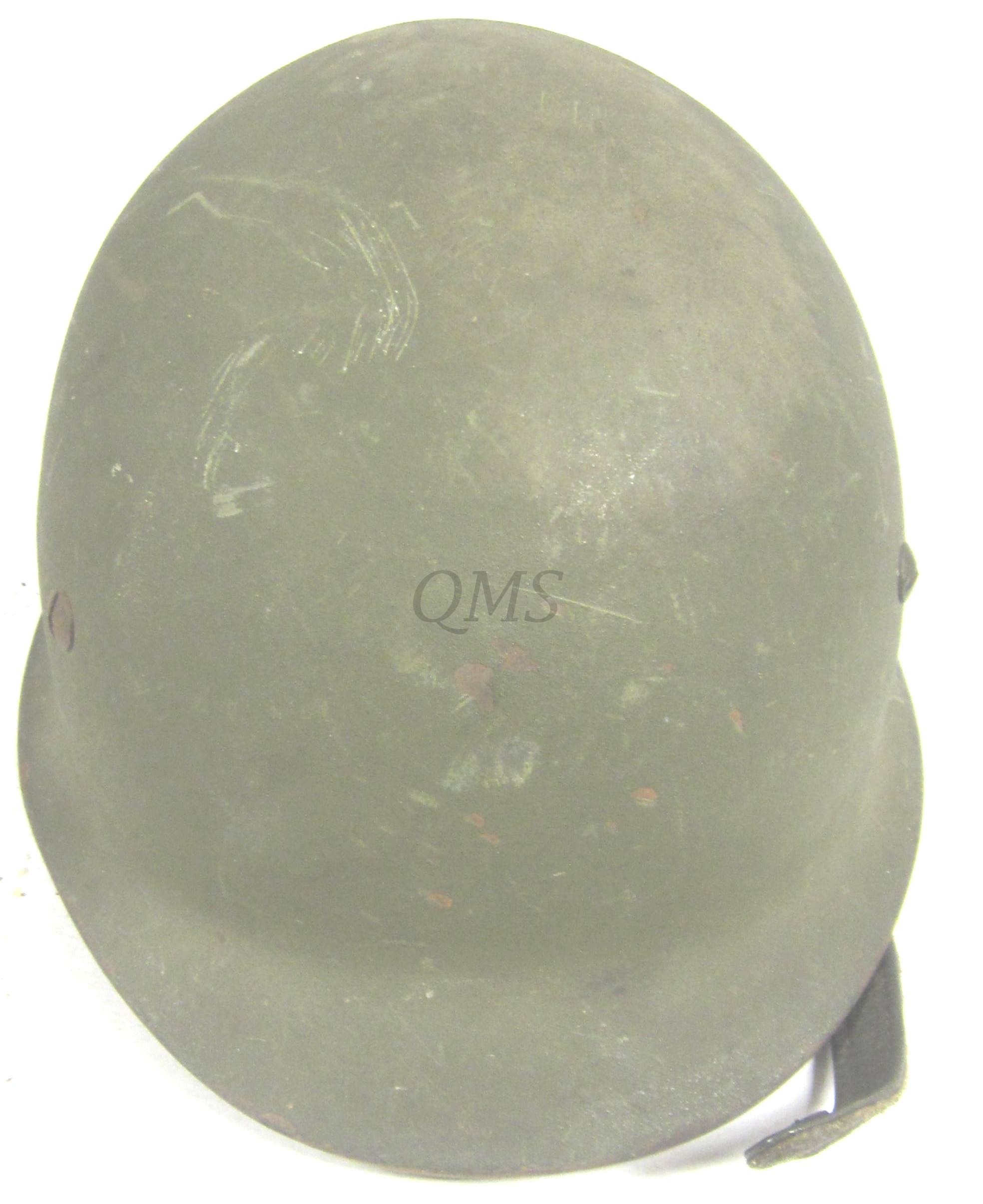 Geman - Bundeswehr M1960 helmet (Bundeswehr helmet)