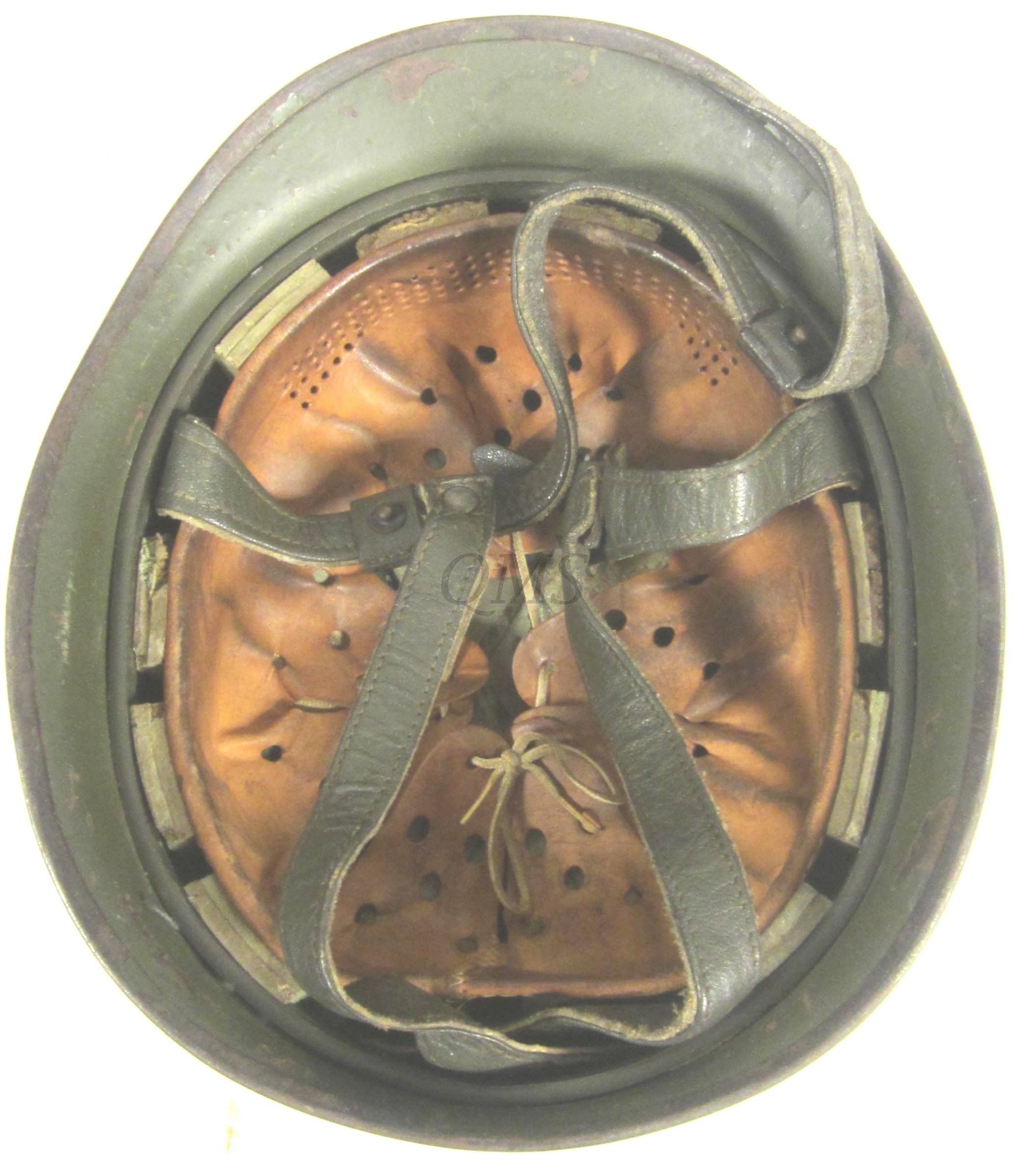 Geman - Bundeswehr M1960 helmet (Bundeswehr helmet)