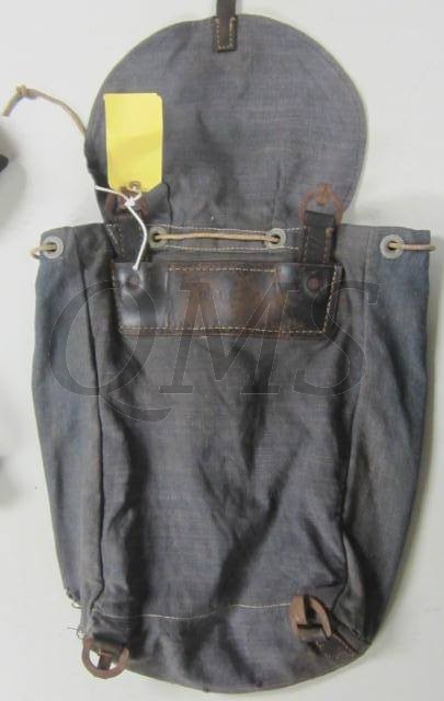 Ransel Luftwaffe M44 (Luftwaffe backpack M44)