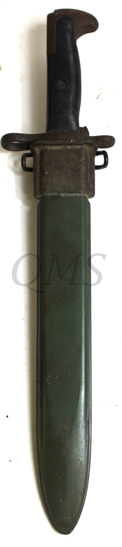 M1 Garand M1905/1942 bajonet