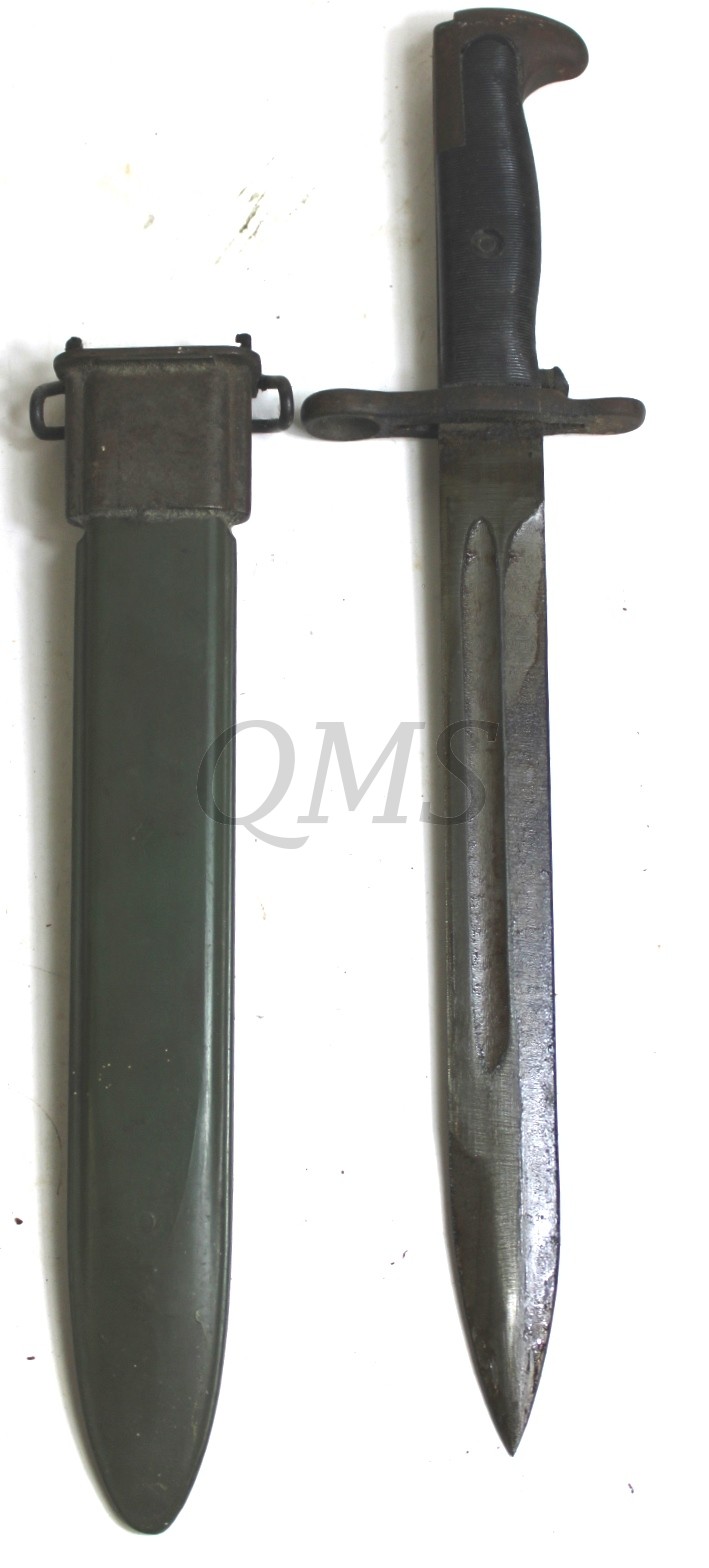 M1 Garand M1905/1942 bajonet