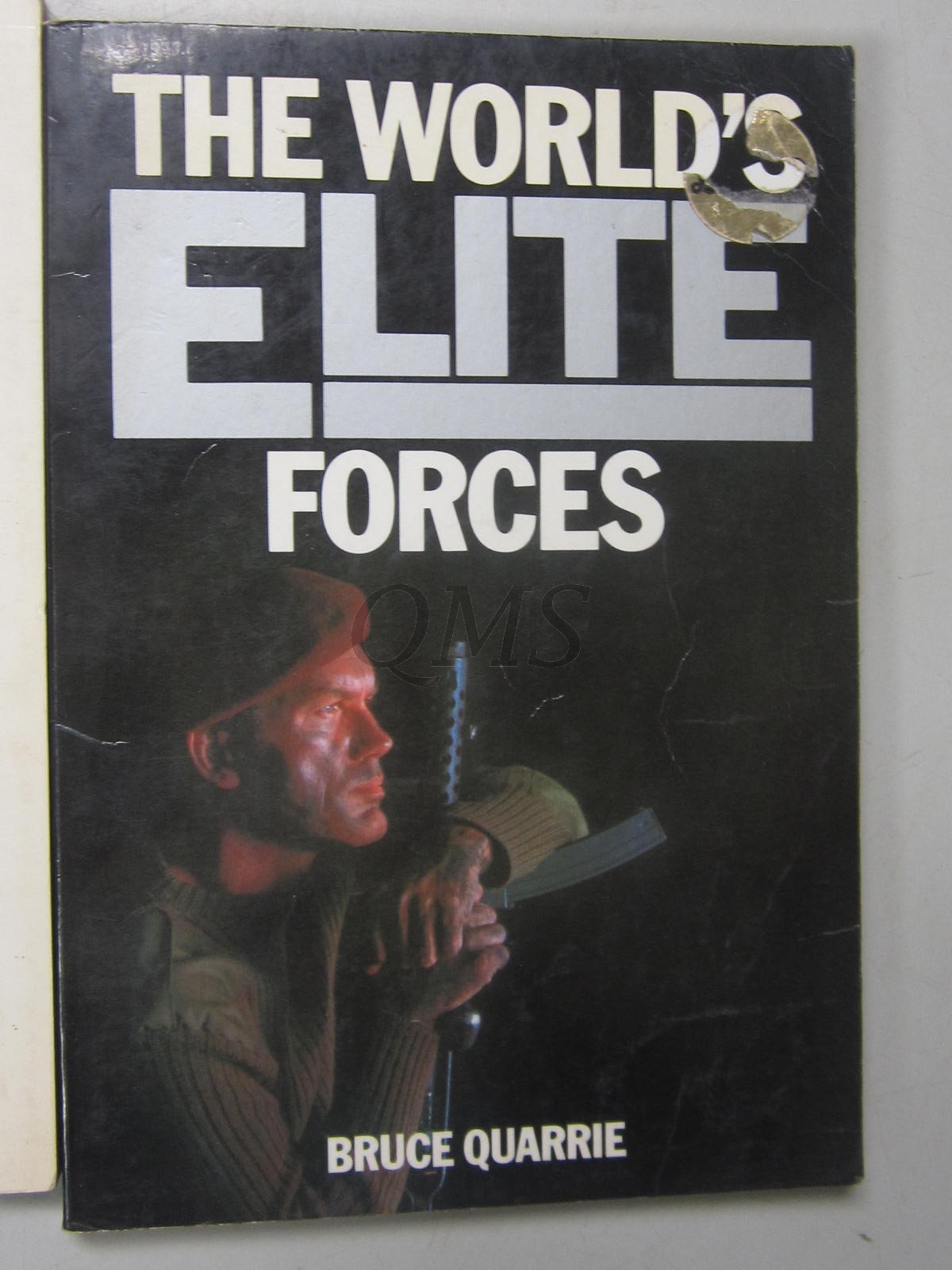 The world elite forces