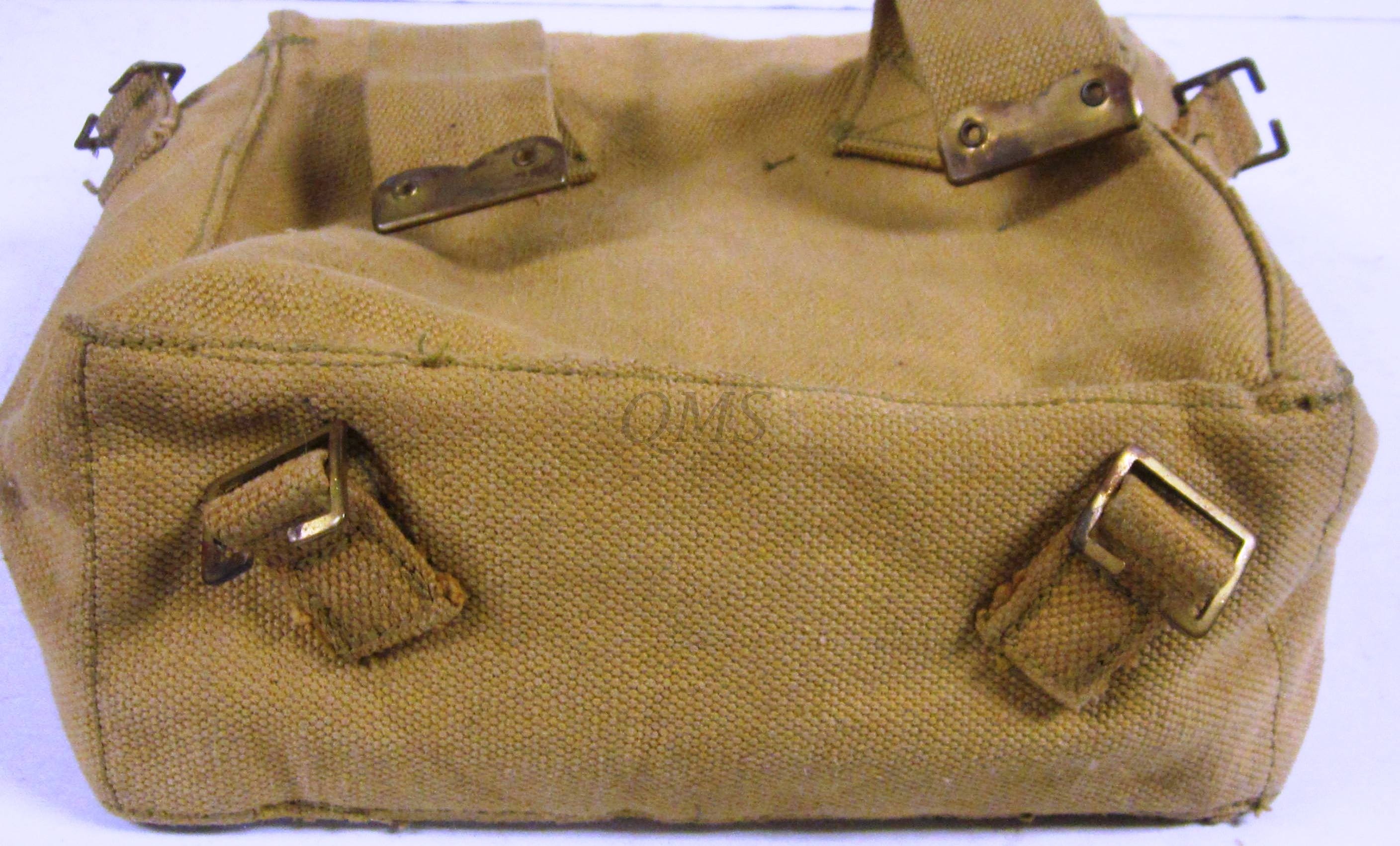 P37 Small pack Canada