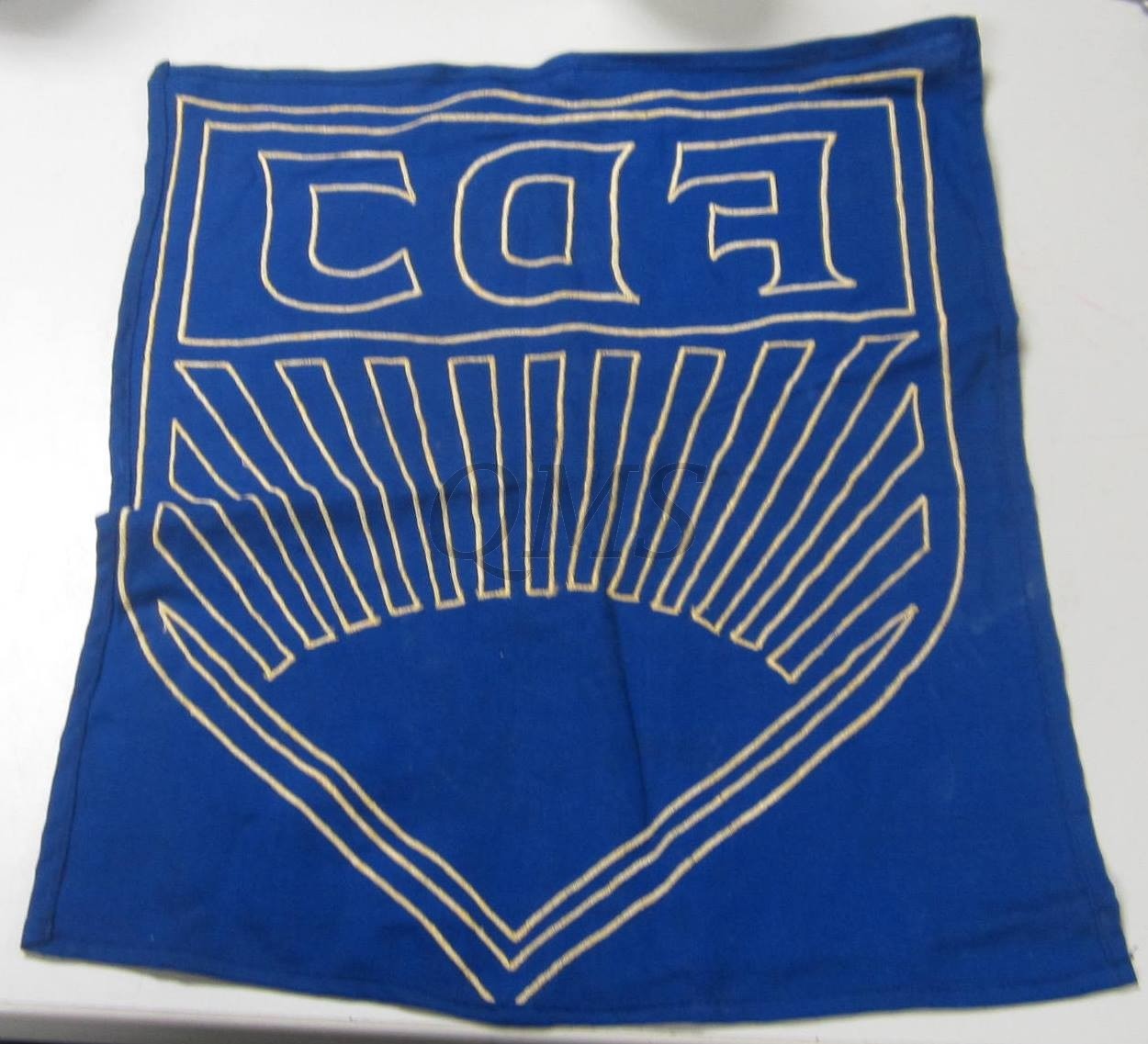 Flag/Pennant for Freie Deutsche Jugend