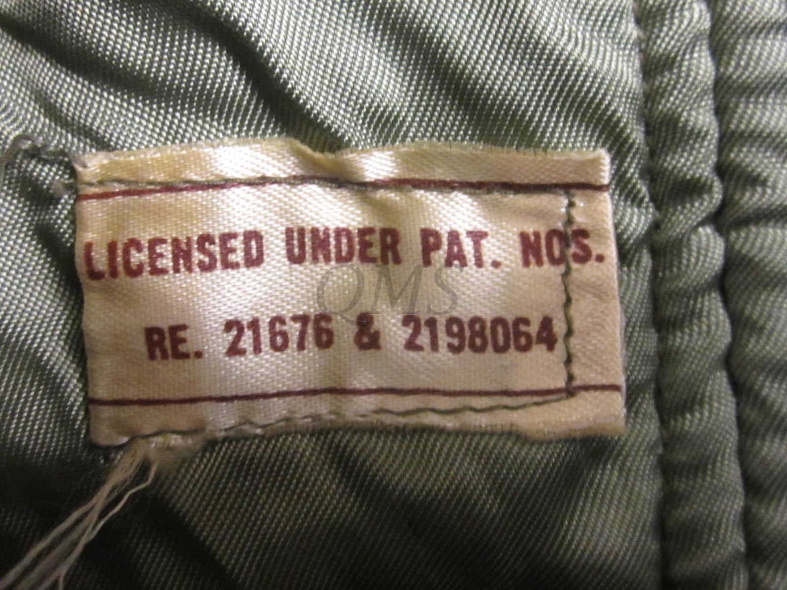 USAAF WW2 complete Officer uniform 8th Airforce pilot/RCAF