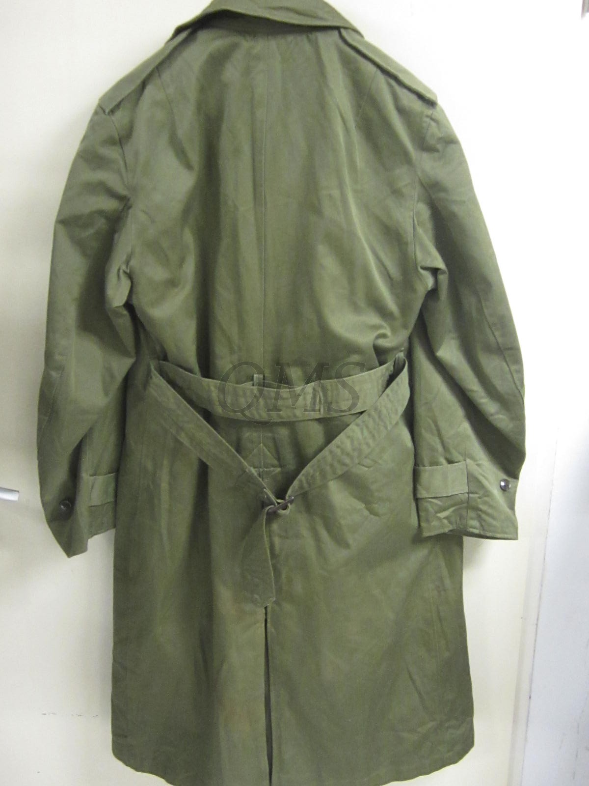 USAAF WW2 complete Officer uniform 8th Airforce pilot/RCAF