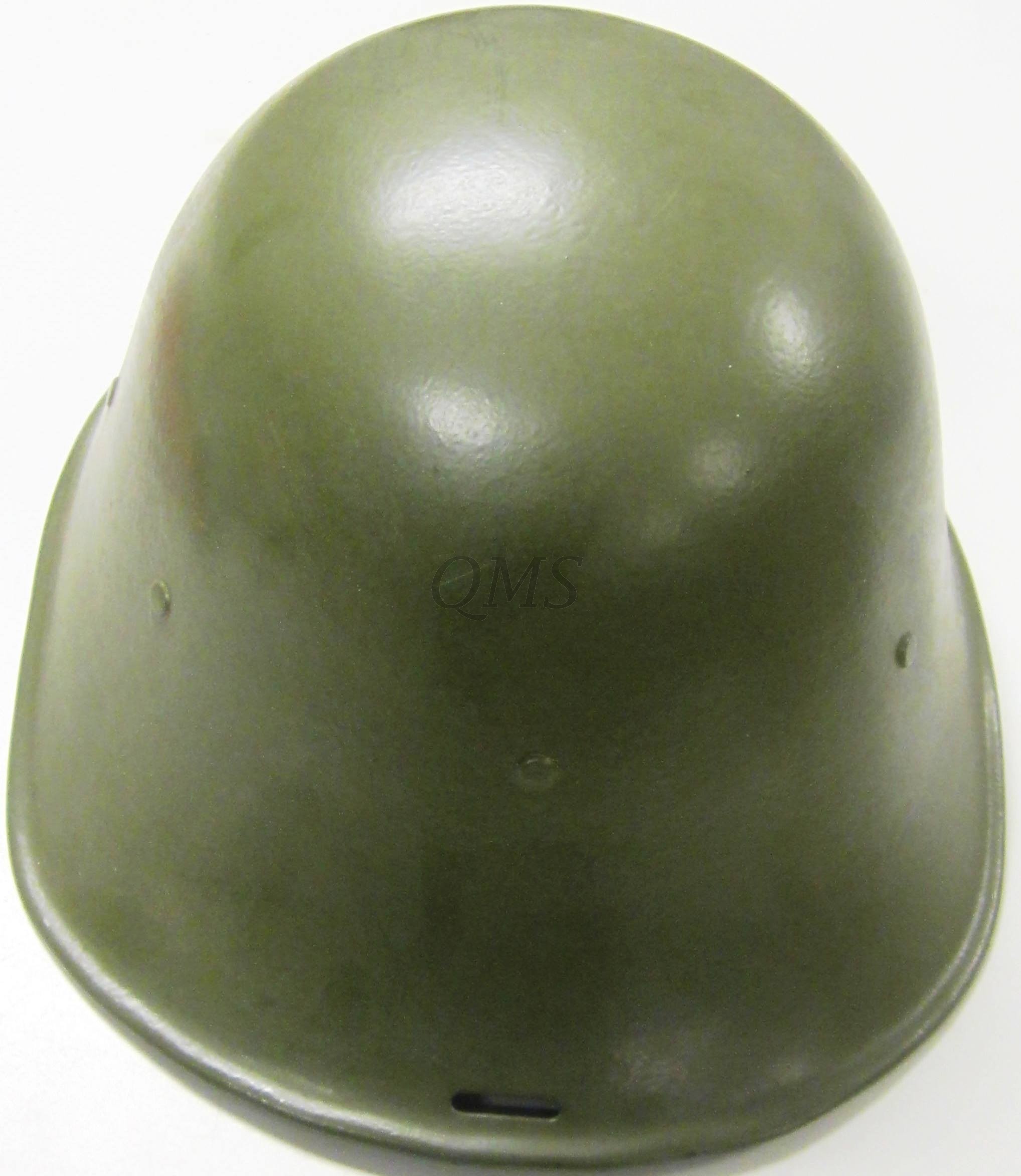 M27 steel combat helmet (restorated)