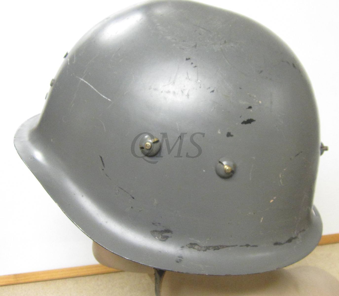 Helmet M39 Amalienborg Denmark (Helm Denemarken M39)