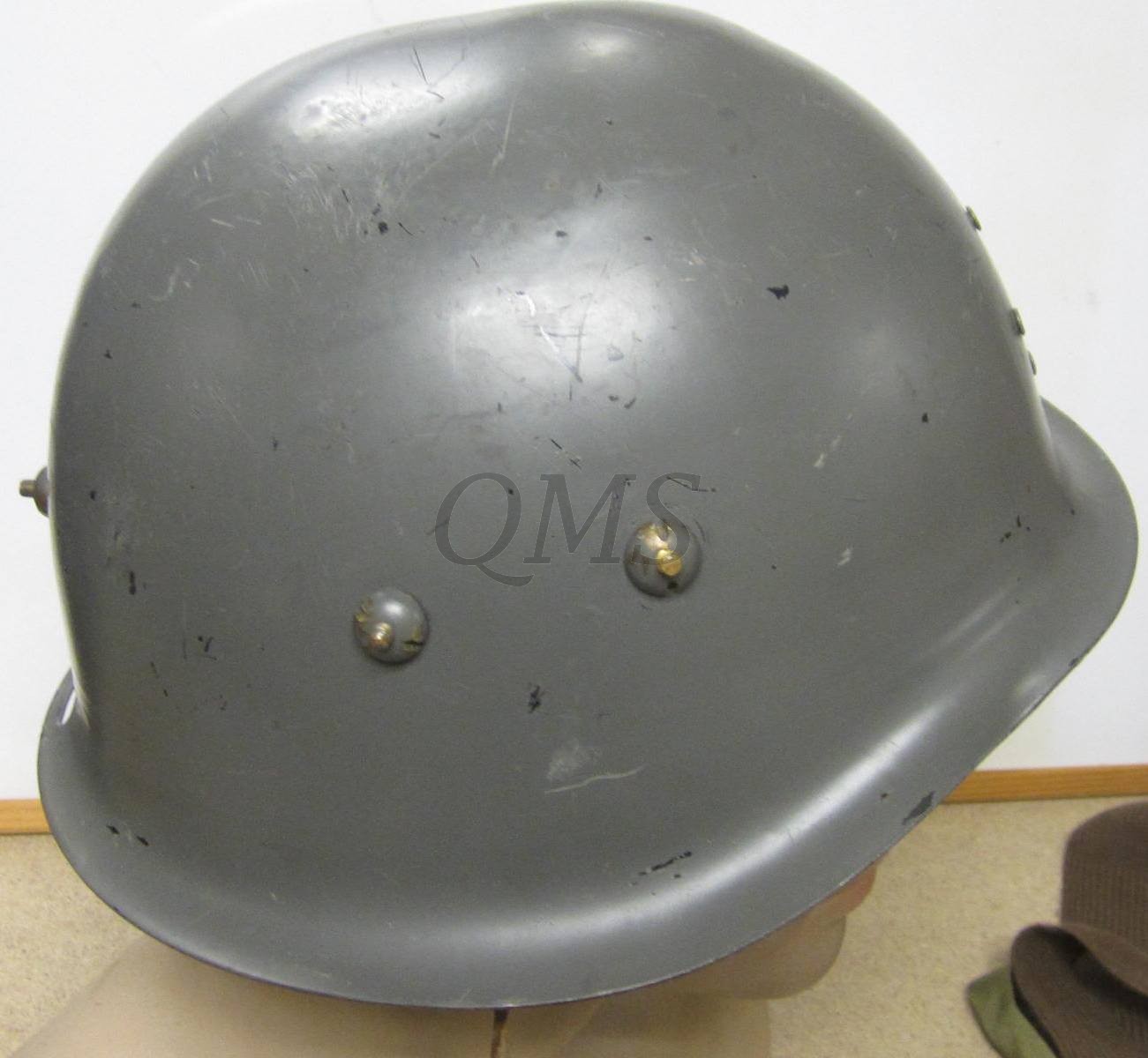 Helmet M39 Amalienborg Denmark (Helm Denemarken M39)