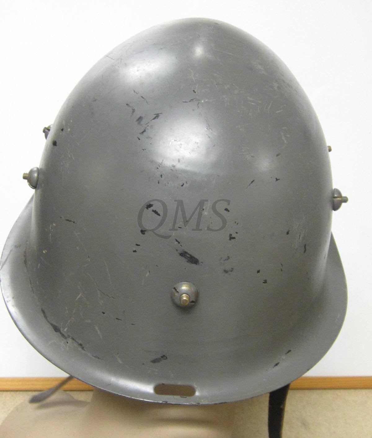 Helmet M39 Amalienborg Denmark (Helm Denemarken M39)