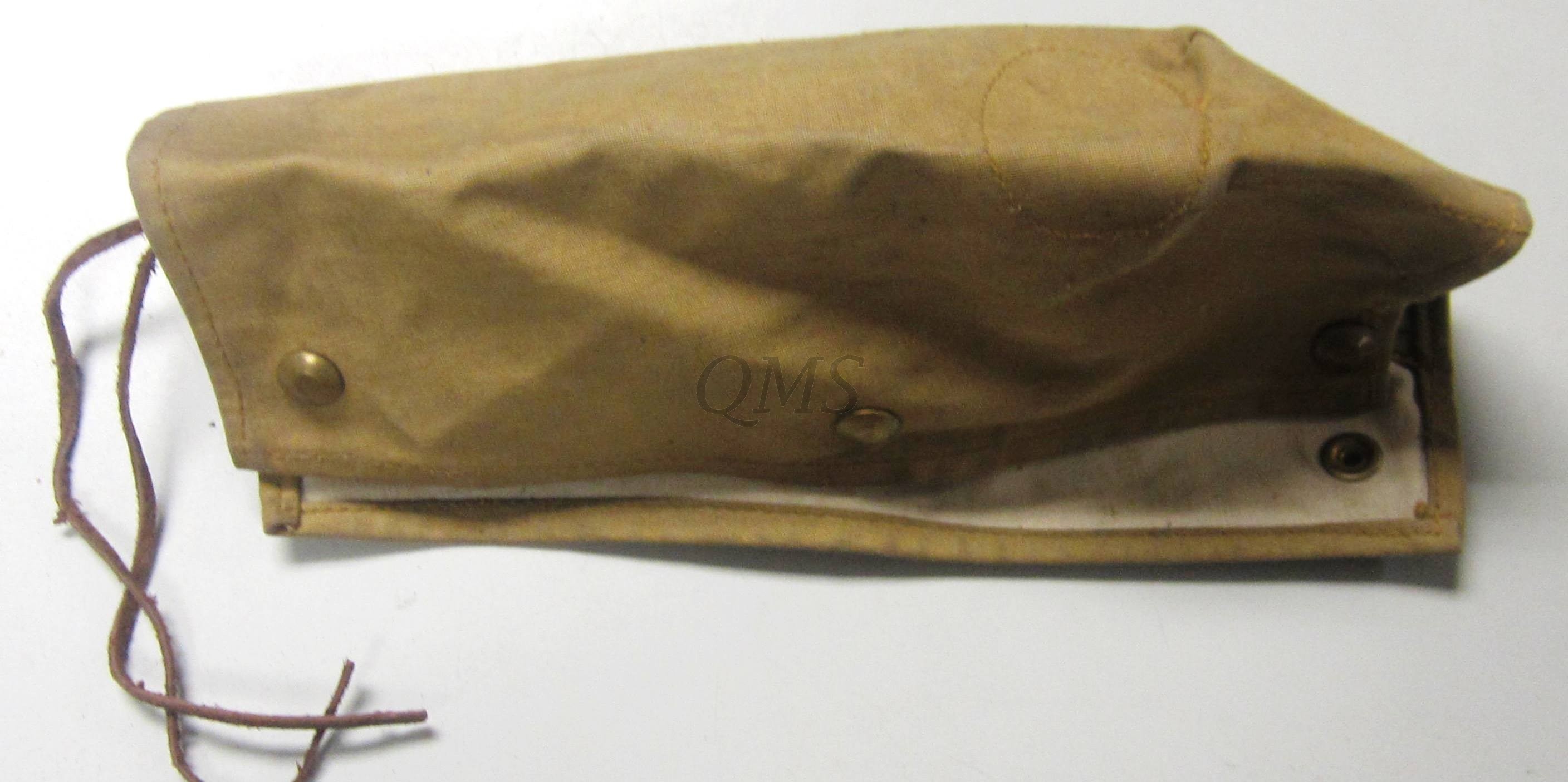 SMLE .303 Enfield Action Cover CANADA 1943