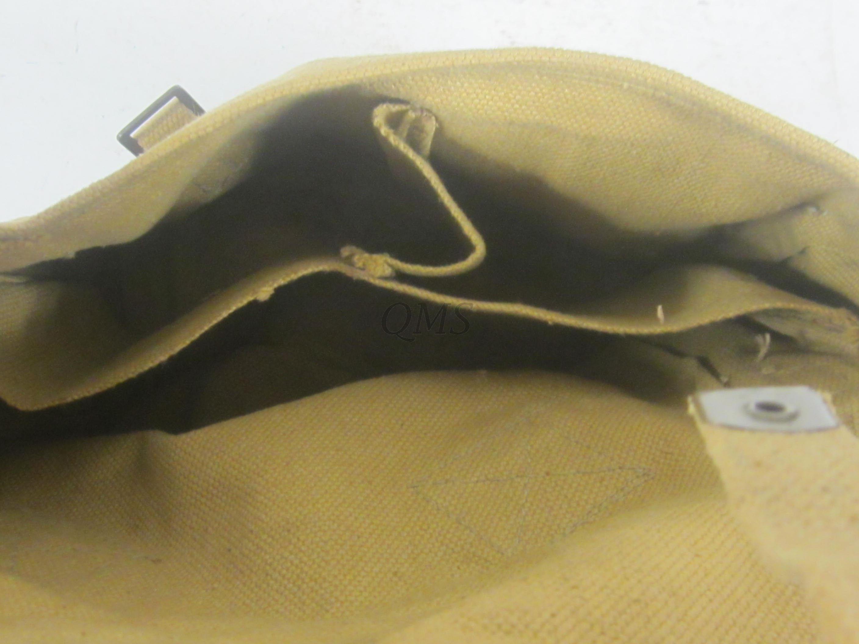 P37 haversack, or small pack CANADA