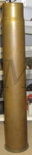 3" Shell Casing MK II M2 B1 1944