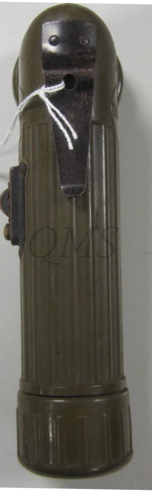 Flashlight hooked TL-122-B US Army WW2