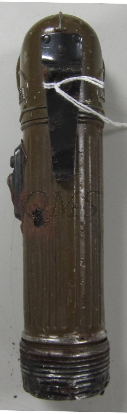 Flashlight hooked TL-122-A US Army WW2