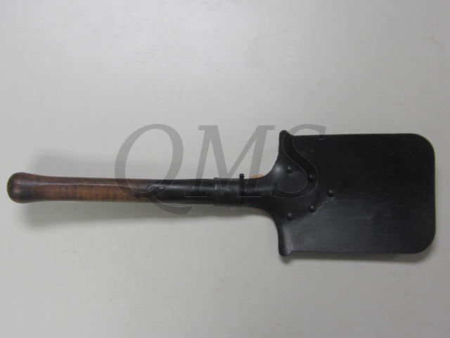 Shovel France pre 1940 (Schep Frankrijk WW2)