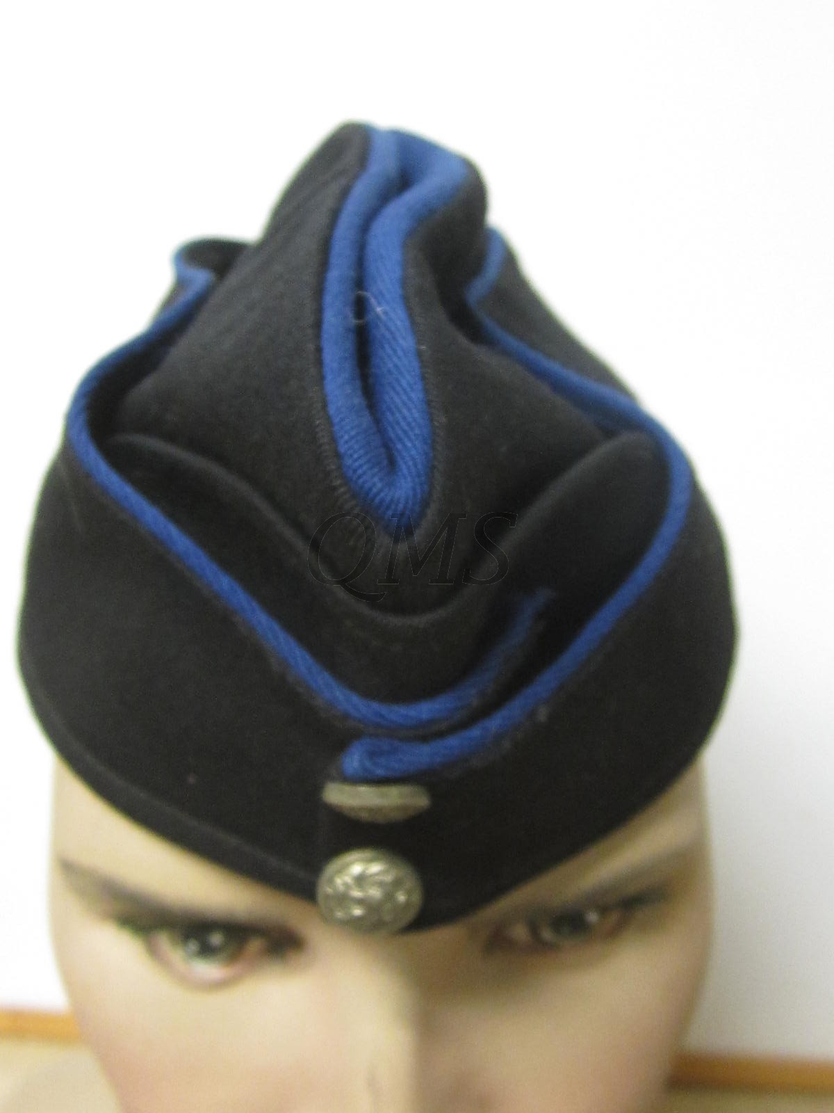 Veld muts Politie 1955