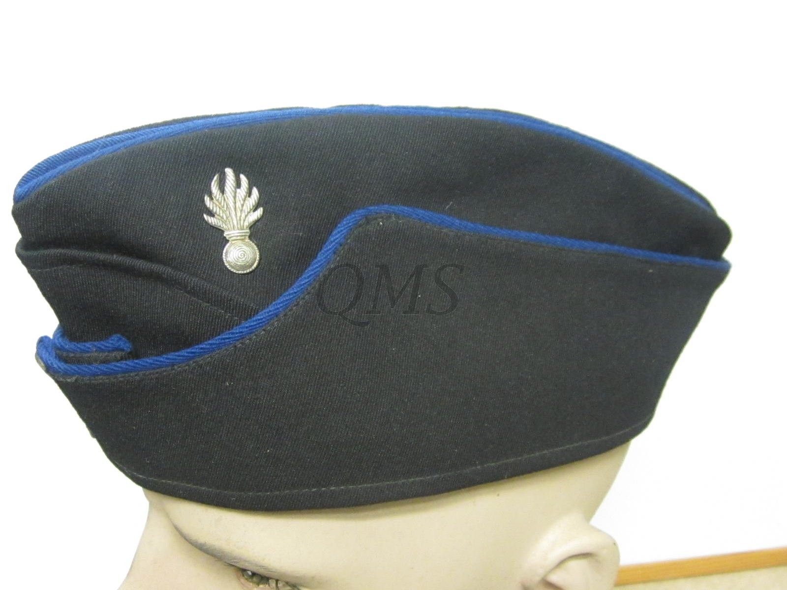 Veld muts Politie 1955