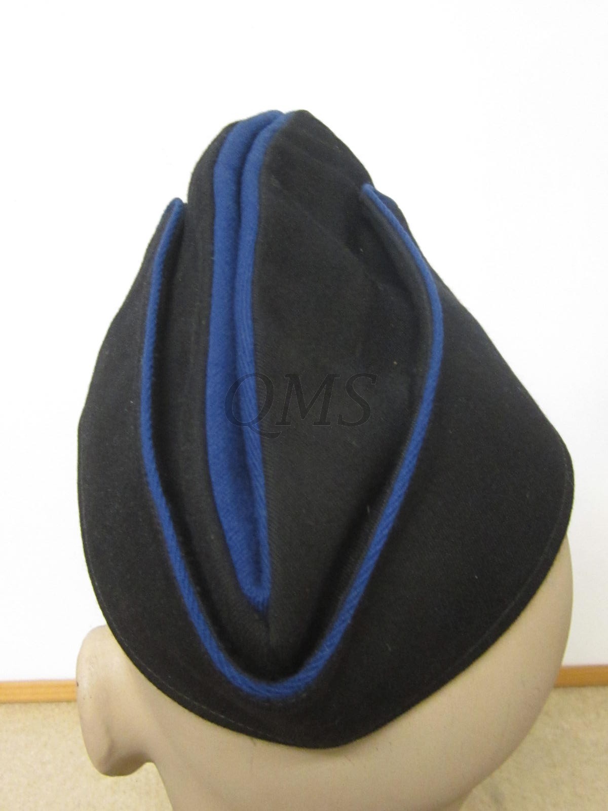 Veld muts Politie 1955