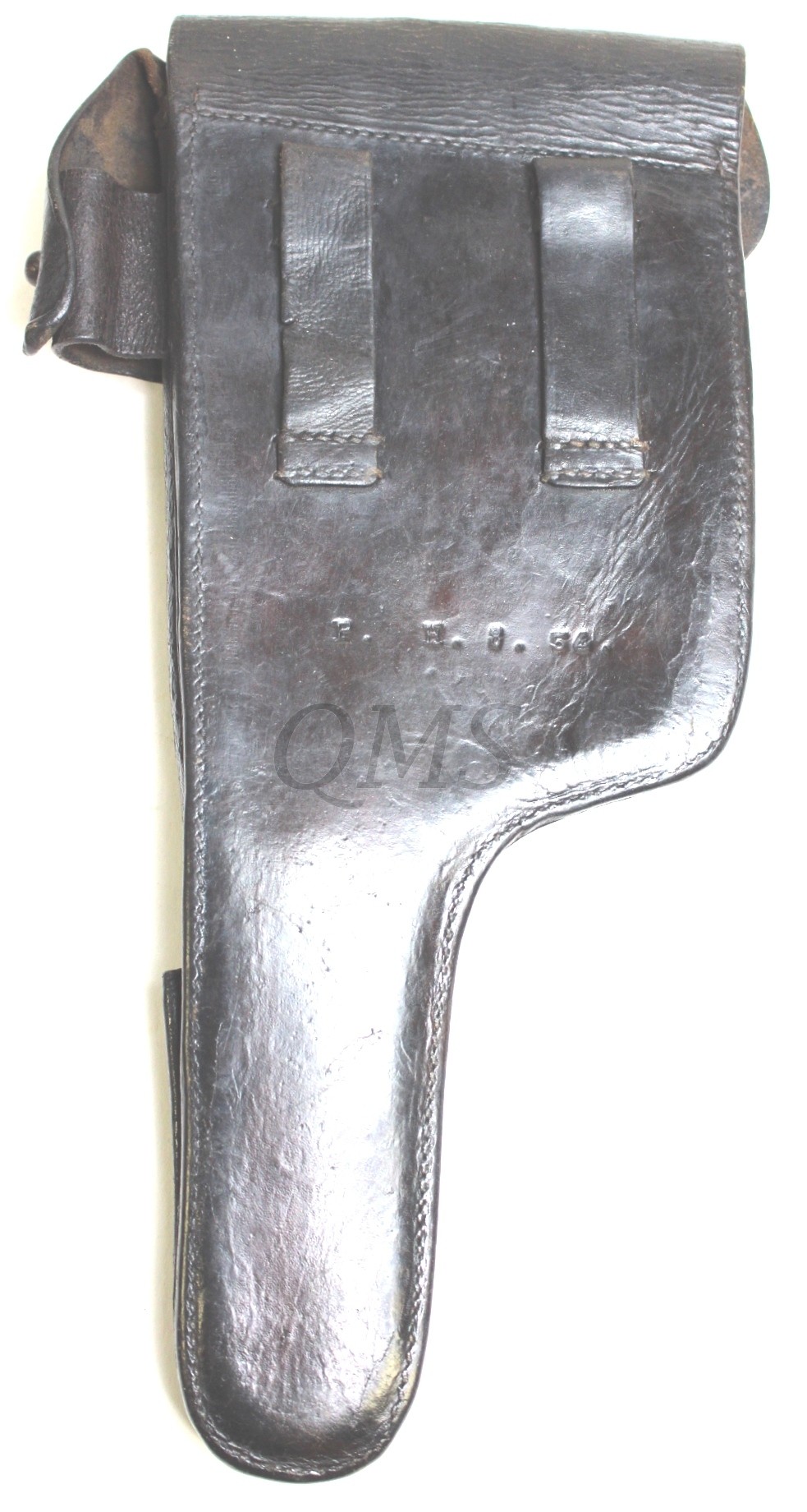 German Mauser Broomhandle Holster C96