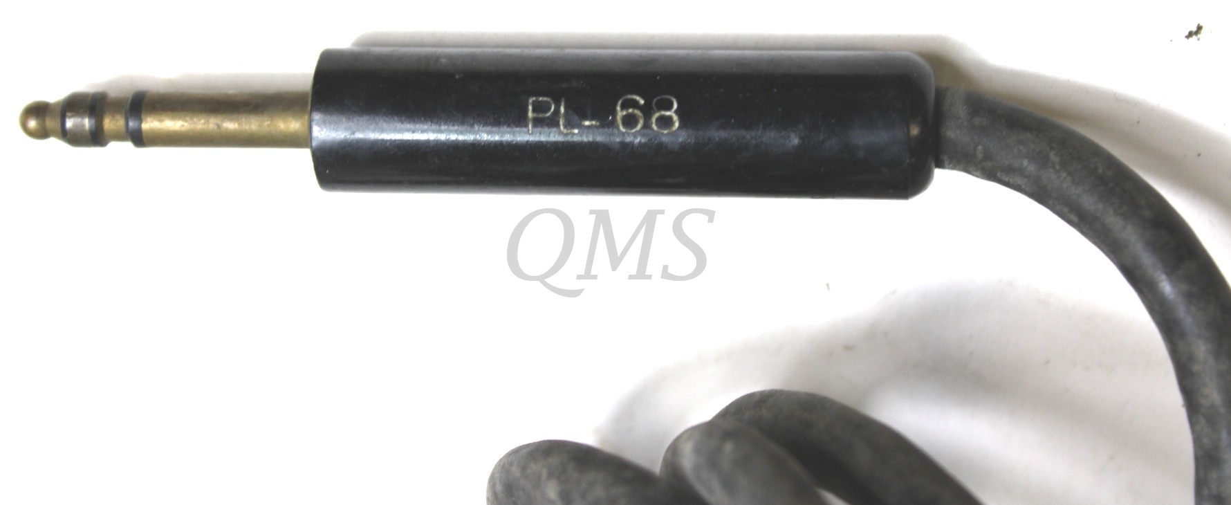 WW2 SW-109 T-17-B Microphone US Army