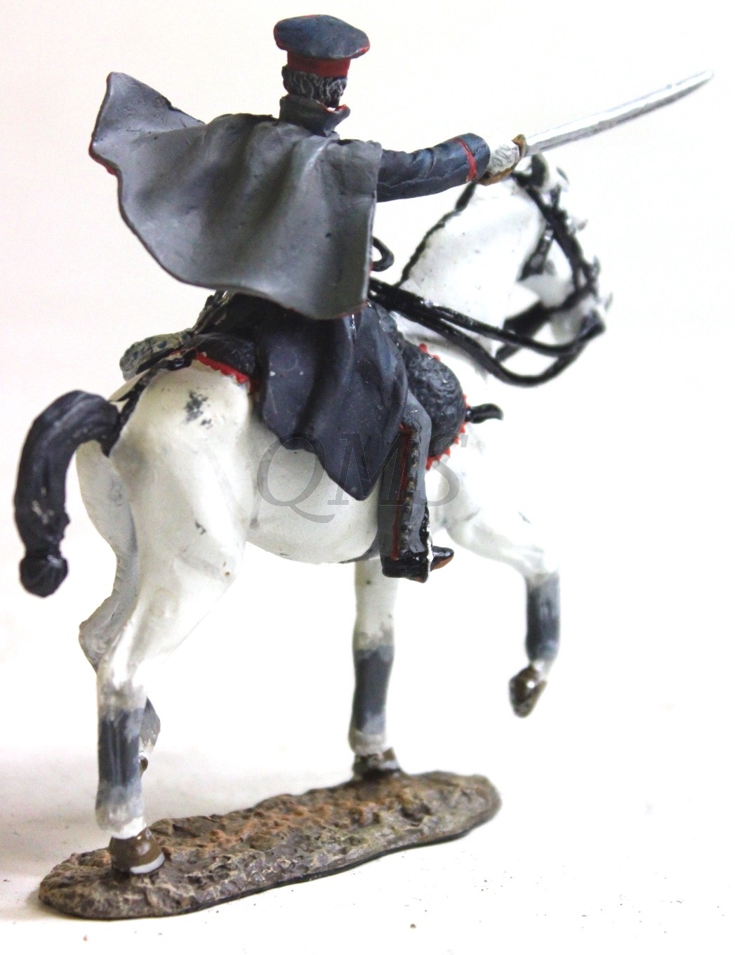 General Blücher Prussia 1813