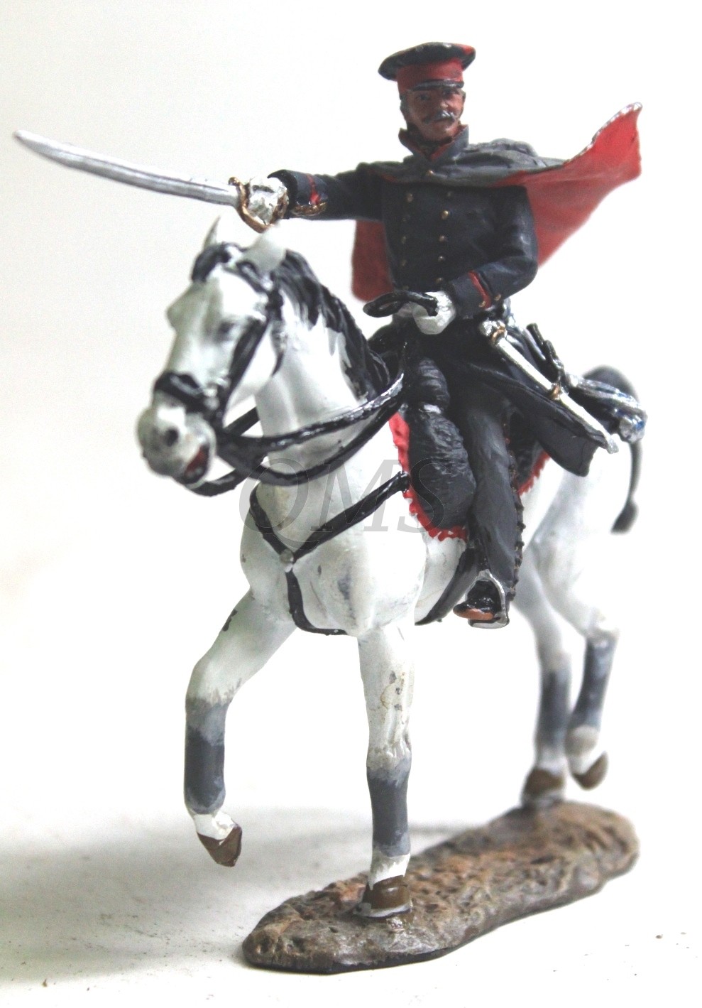 General Blücher Prussia 1813