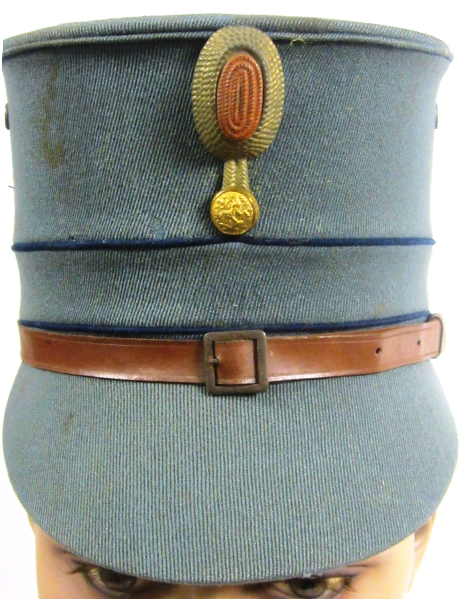 Kepie M1923 manschappen infanterie (Kepie M1923 enlisted mans Infantry)