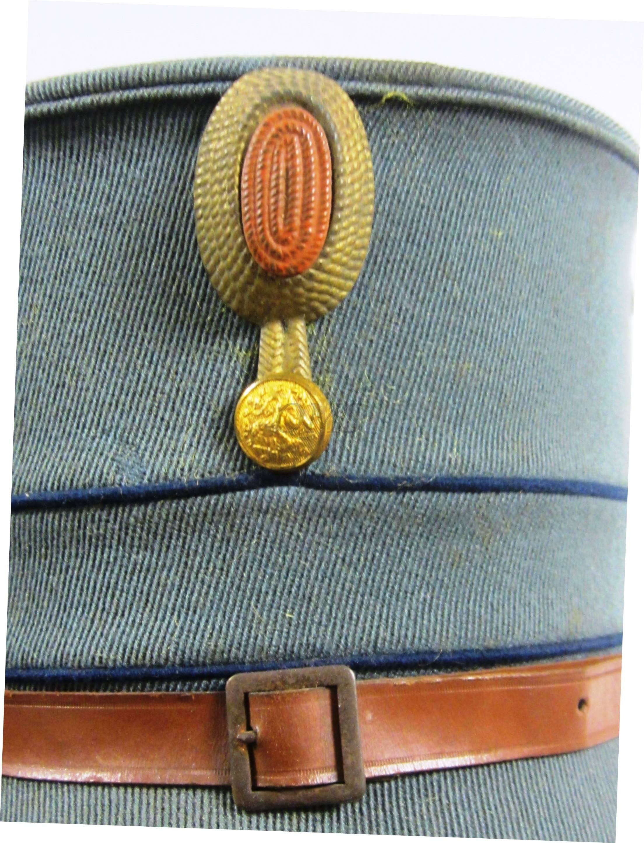 Kepie M1923 manschappen infanterie (Kepie M1923 enlisted mans Infantry)