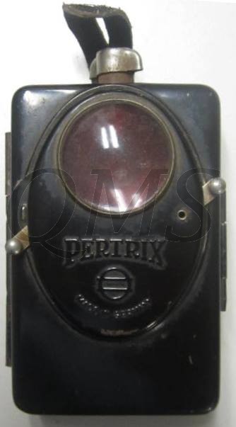 Pertrix 667 Laterne