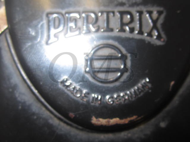Pertrix 667 Laterne