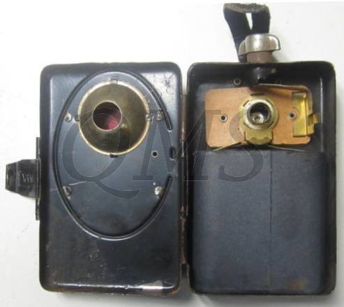 Pertrix 667 Laterne