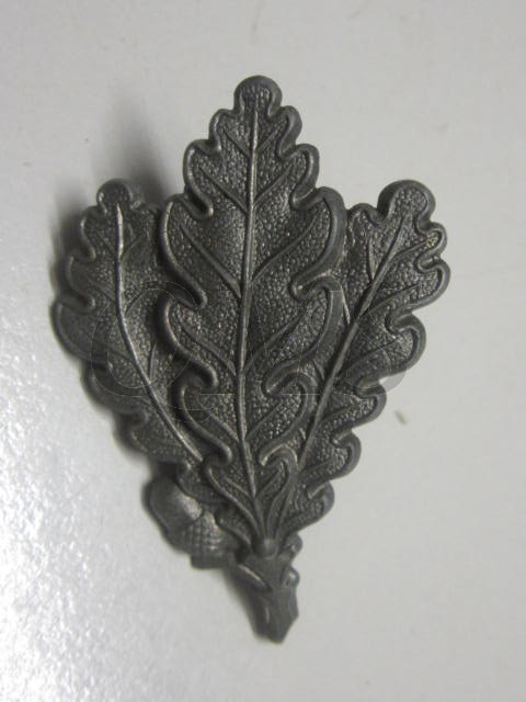 WH (Heer) 'Jäger' Cap Badge