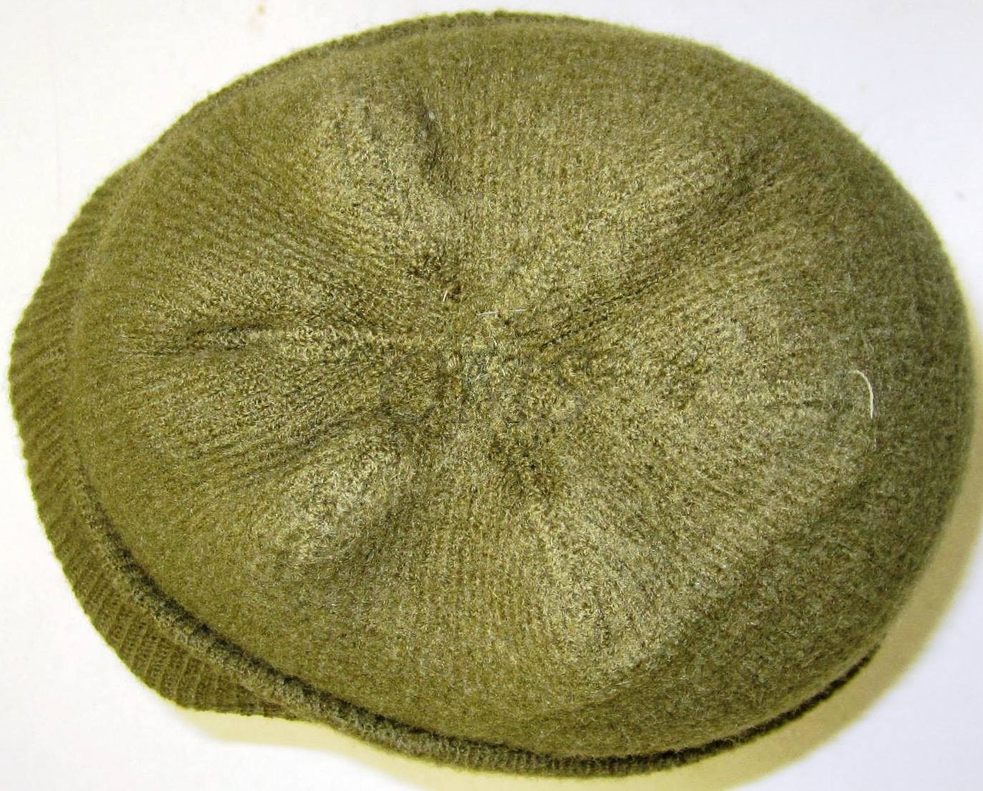 US WW2 M1941 Knit Cap (Jeep Cap)