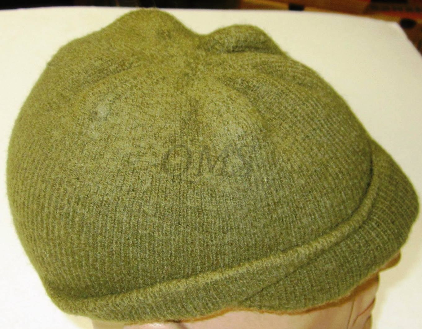US WW2 M1941 Knit Cap (Jeep Cap)