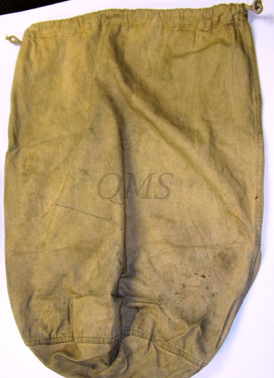 Wash laundry bag us army ww2