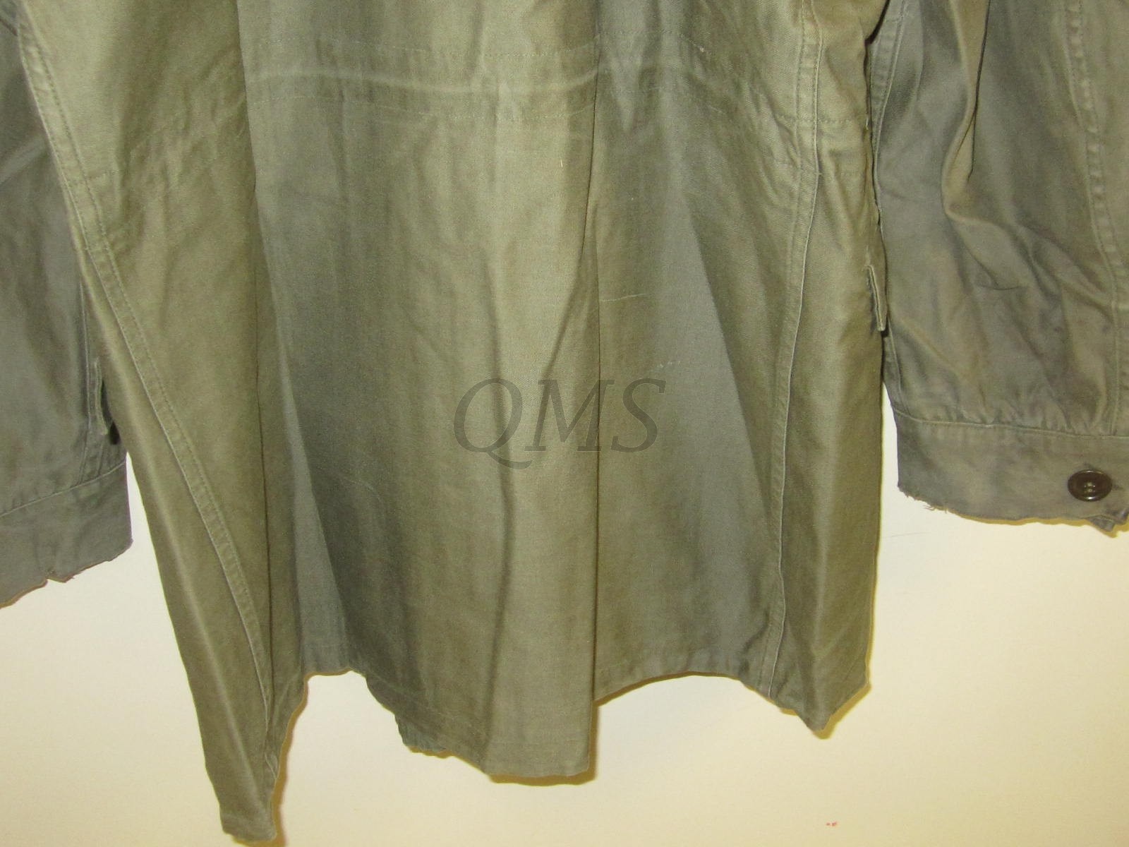 M1943 field jacket